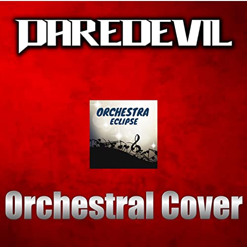 Écouter Daredevil Opening Theme de Orchestra Eclipse sur Amazon Music ...