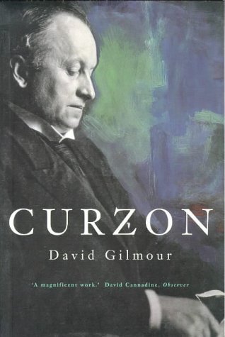 Curzon: Gilmour, David: 9780333644065: Amazon.com: Books