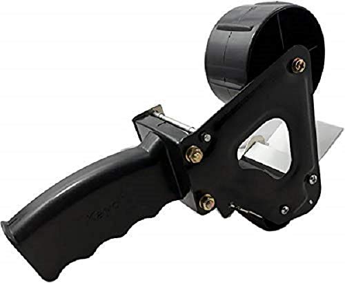 Kwish Ikon Tape Cutter Size 2 inch Tape Dispense Stainless Steel Blade ...