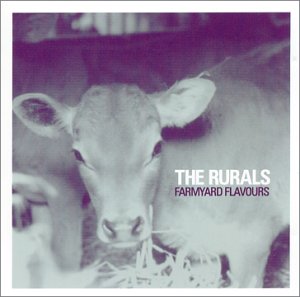 Farmyard Flavours: Rurals: Amazon.fr: CD et Vinyles}