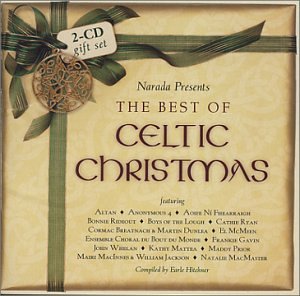 Various Artists - Narada Presents:Best Of Celtic Christmas [2 CD ...