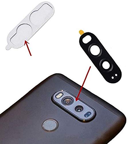 ROBO Rear Camera Lens Glass with Adhesive Sticker Replacement Part ...