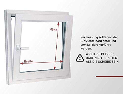 Home Vision Plissee – Die 15 besten Produkte im Vergleich ...