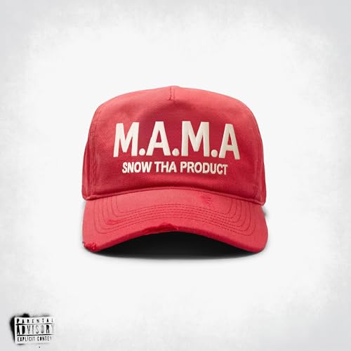 Play M.a.M.A by Snow Tha Product on Amazon Music