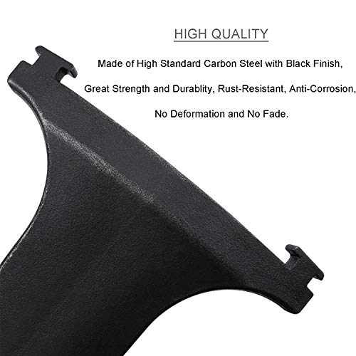 Snapklik.com : Universal 6599 Fuel Tank Lock Ring Tool Fuel Pump ...