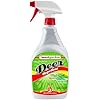 Amazon.com: I Must Garden Deer Repellent: Mint Scent Deer Spray for ...