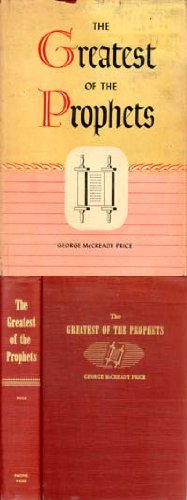 The Greatest of the Prophets: A New Commentary on the Book of Daniel ...