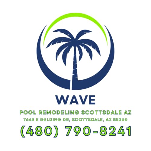 WAVE Pool Remodeling Scottsdale AZ : WAVE Pool Remodeling Scottsdale AZ ...
