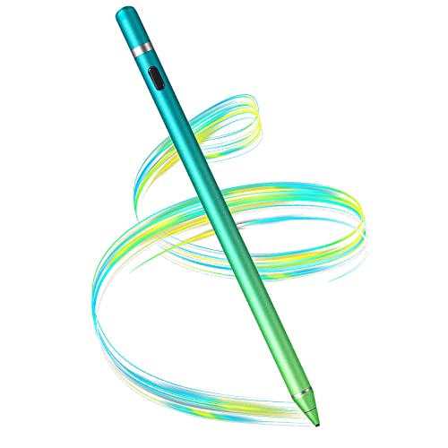 Top 10 Best Fine Tip Capacitive Stylus : Reviews & Buying Guide - Katynel