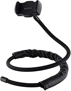 Flexible Arm PRO Flexible Shooting Auxiliary Arm for Smartphone/GoPro ...