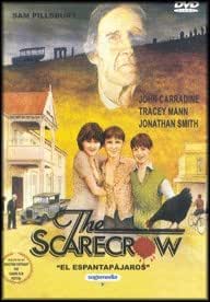 The Scarecrow ( Klynham Summer ) ( The Scare crow ): Amazon.co.uk: Jono ...