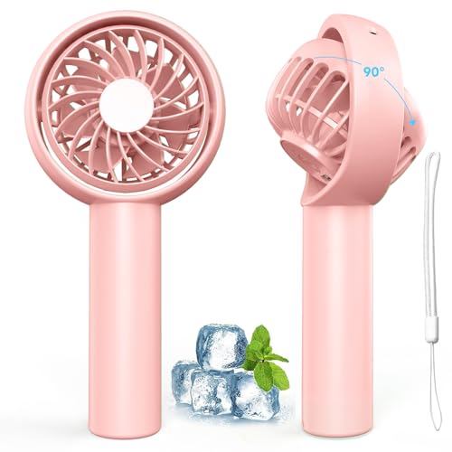 Amazon Best Sellers: Best Personal Fans