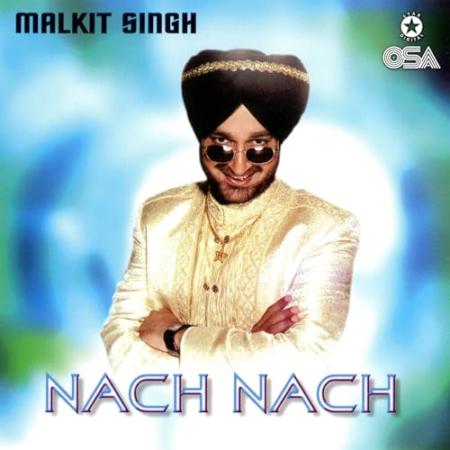 Amazon.com: Nach Nach : Malkit Singh: Digital Music