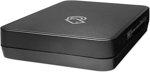 Amazon.com: HP Jetdirect 3000w Print Server Wireless LAN Black J8030A ...