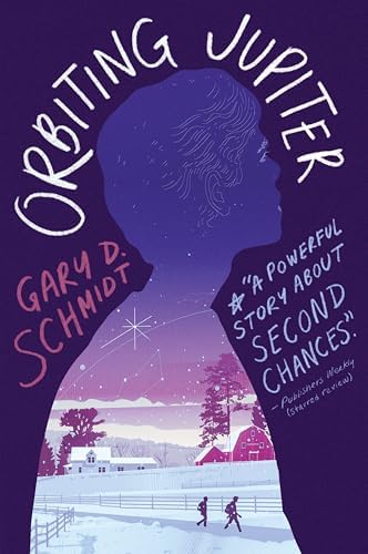Amazon.com: Orbiting Jupiter: A Heartfelt Coming-of-Age Novel of a ...