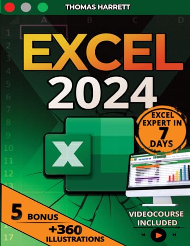 Snapklik.com : EXCEL: The Complete And Practical Guide To Become A True ...