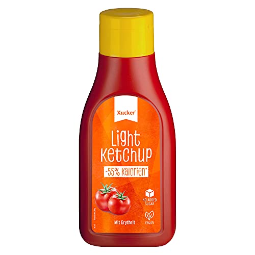 Gesunder Ketchup – Die 15 besten Produkte im Vergleich - Die besten ...