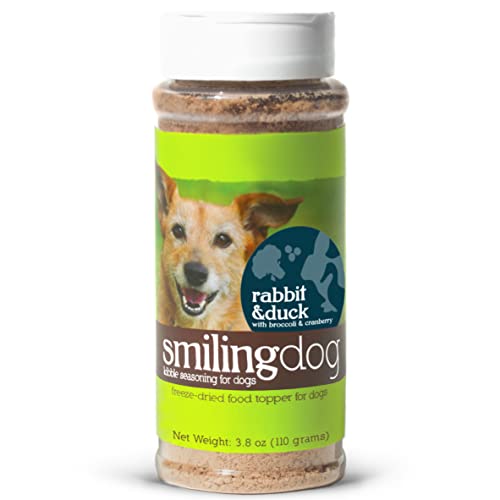 10 Must-Try DIY Dog Food Toppers for Healthy, Happy Pups! - Furry Folly