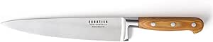 Sabatier Trompette - Essentiel - Couteau chef : Amazon.fr: Cuisine et ...