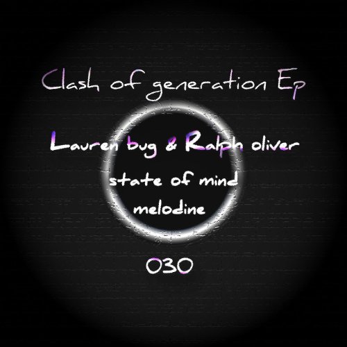 Amazon MusicでRalph Oliver & Lauren BugのClash of Generationを再生する