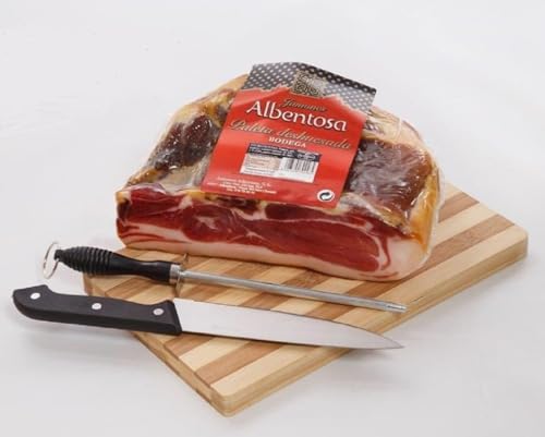 Perna De Presunto Continente - FICA