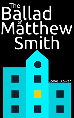 The Ballad of Matthew Smith (The Ambivalence Chronicles - a GameLit Comedy in 8 Bits) - Kindle ...