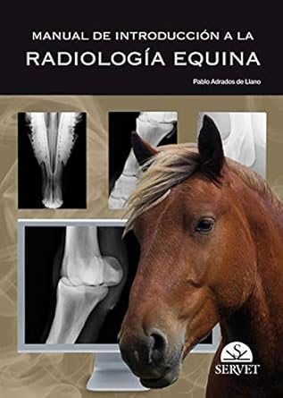 Manual de introducción a la radiología equina: Buy Online at Best Price in Egypt - Souq is now ...