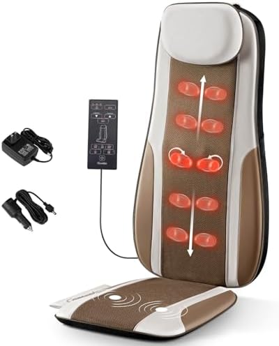 Amazon.com: MedMassager Classic Body Massager | Deep Tissue Massage ...