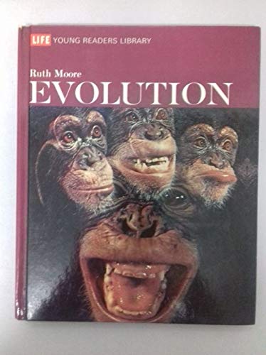 Evolution Young Readers Library | Amazon.com.br