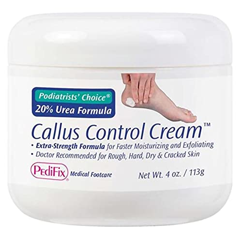 Top 10 Best Foot Cream For Calluses : Reviews & Buying Guide - Katynel