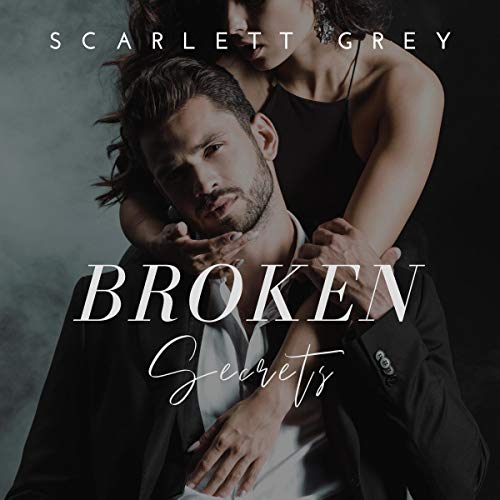 Amazon.com: Broken Secrets: A Secret Baby Romance (Audible Audio ...