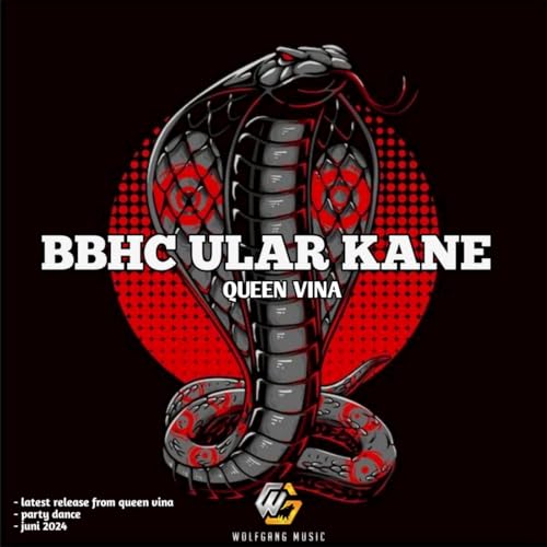 Play BBHC ULAR KANEE by QUEEN VINA on Amazon Music