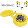 Amazon.com: Eye Wash Spray Head, Eyewash Station Nozzle, Eye Wash Units ...