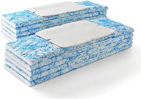 Amazon.com - iRobot Braava Jet 240 Superior Robot Mop - App Enabled ...