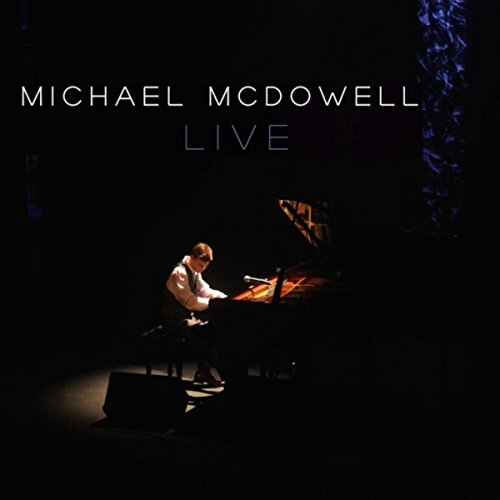 Écouter Michael McDowell (Live) par Michael Mcdowell sur Amazon Music ...