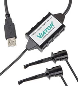 Amazon.com: VIATOR USB HART Interface : Electronics