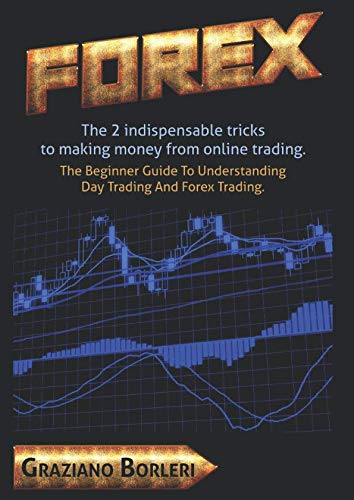 Forex: The 2 indispensable tricks to making money from online trading ...