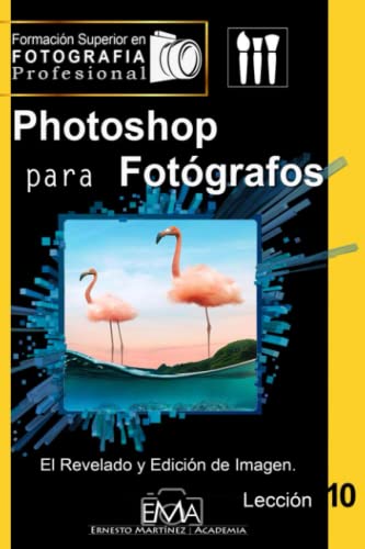 9 Mejores libros para aprender Photoshop en 2023