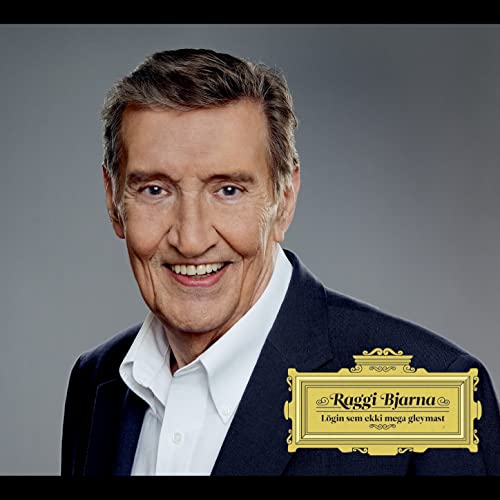 Play Lögin sem ekki mega gleymast by Ragnar Bjarnason on Amazon Music