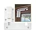 Amazon.com: SDGINA 2 Pack Sliding Door Security Lock, Sliding Patio ...