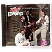 Bluegrass Gospel At Its Finest | Amazon price tracker / tracking ...