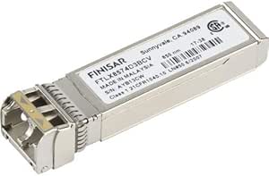Amazon.com: Supermicro SFP+ transceiver Module - 10 GigE - 1000Base-SX ...