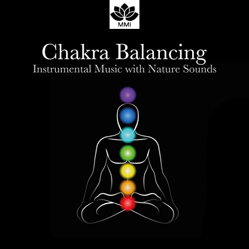 Amazon Music - Chakra Balancing Sound Therapy & SoundscapesのChakra ...