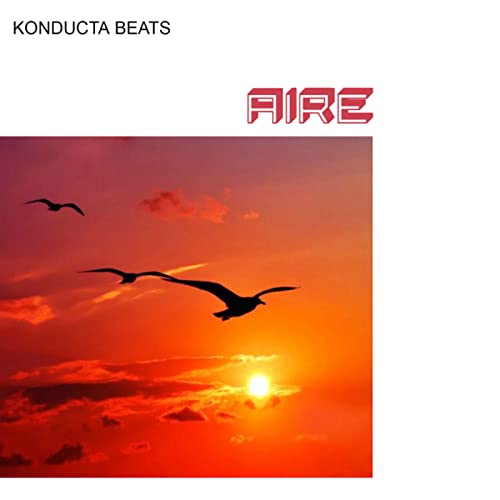 Play Aire by Konducta Beats on Amazon Music