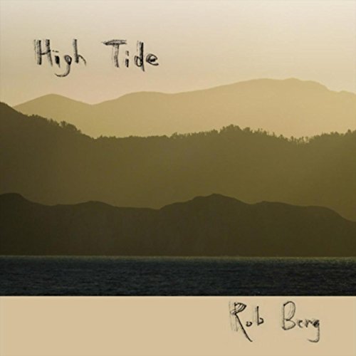 High Tide by Rob Berg on Amazon Prime Music