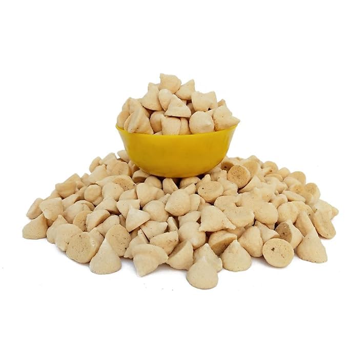 Sish Desi Premium Handmade Bengali Urad Dal Bori - 180gm | Traditional ...