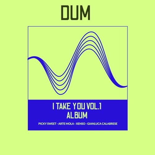 Amazon Music - VARIOUS ARTISTSのI Take You, Vol. 1 - Amazon.co.jp
