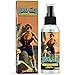 Bro Glo Self Tanner for The Boys - Quick Application Foam Mousse - Easy ...