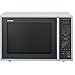 Sharp R959SLMAA Combination Microwave Oven, 40 Litre capacity, 900W ...