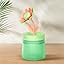 Amazon.com: Cute Flower Mini Humidifier, 260ml Sunflower Desktop ...